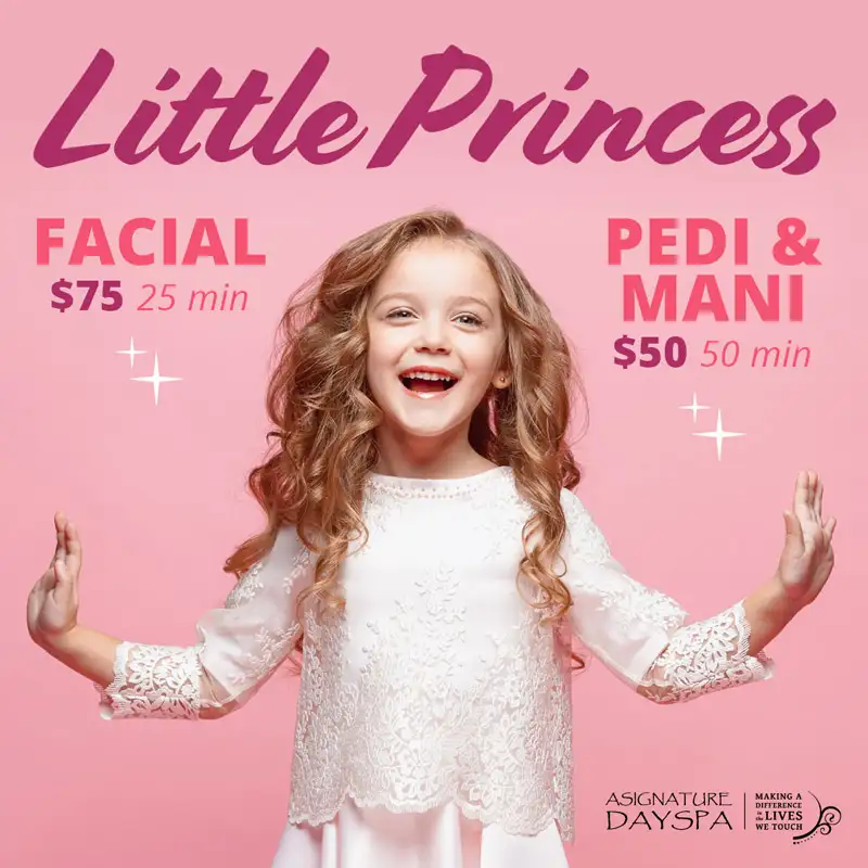 A Signature Day Spa, Rutland VT | Voted Best Day Spa in VT