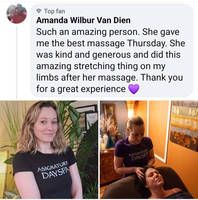 A Signature Day Spa, Rutland VT | Voted Best Day Spa in VT