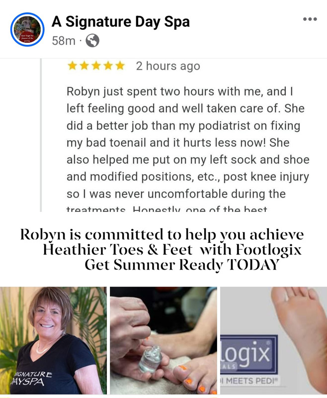 A Signature Day Spa, Rutland VT | Voted Best Day Spa in VT